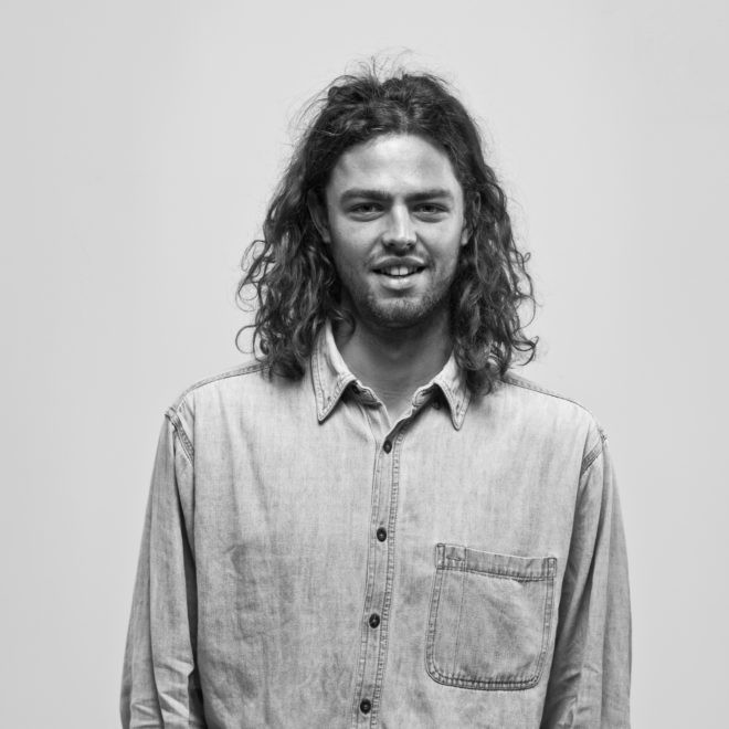 Director BIO: Ben Cox (ALAN WILLIAMS METAL ARTIST) – Documentary Film ...