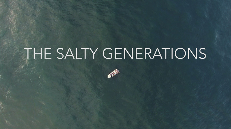 The Salty Generations Short Film, Audience FEEDBACK from Nov. 2019 LA ...